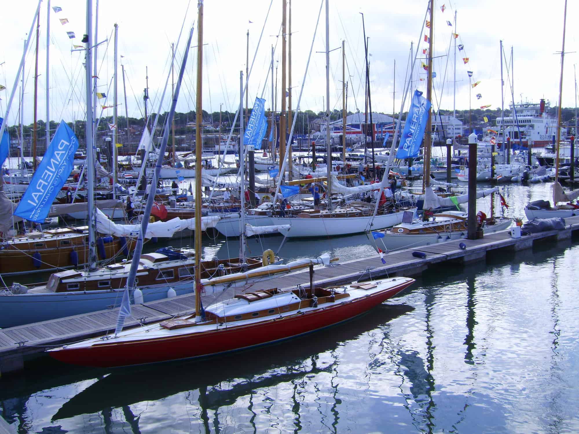 Events - I love Cowes