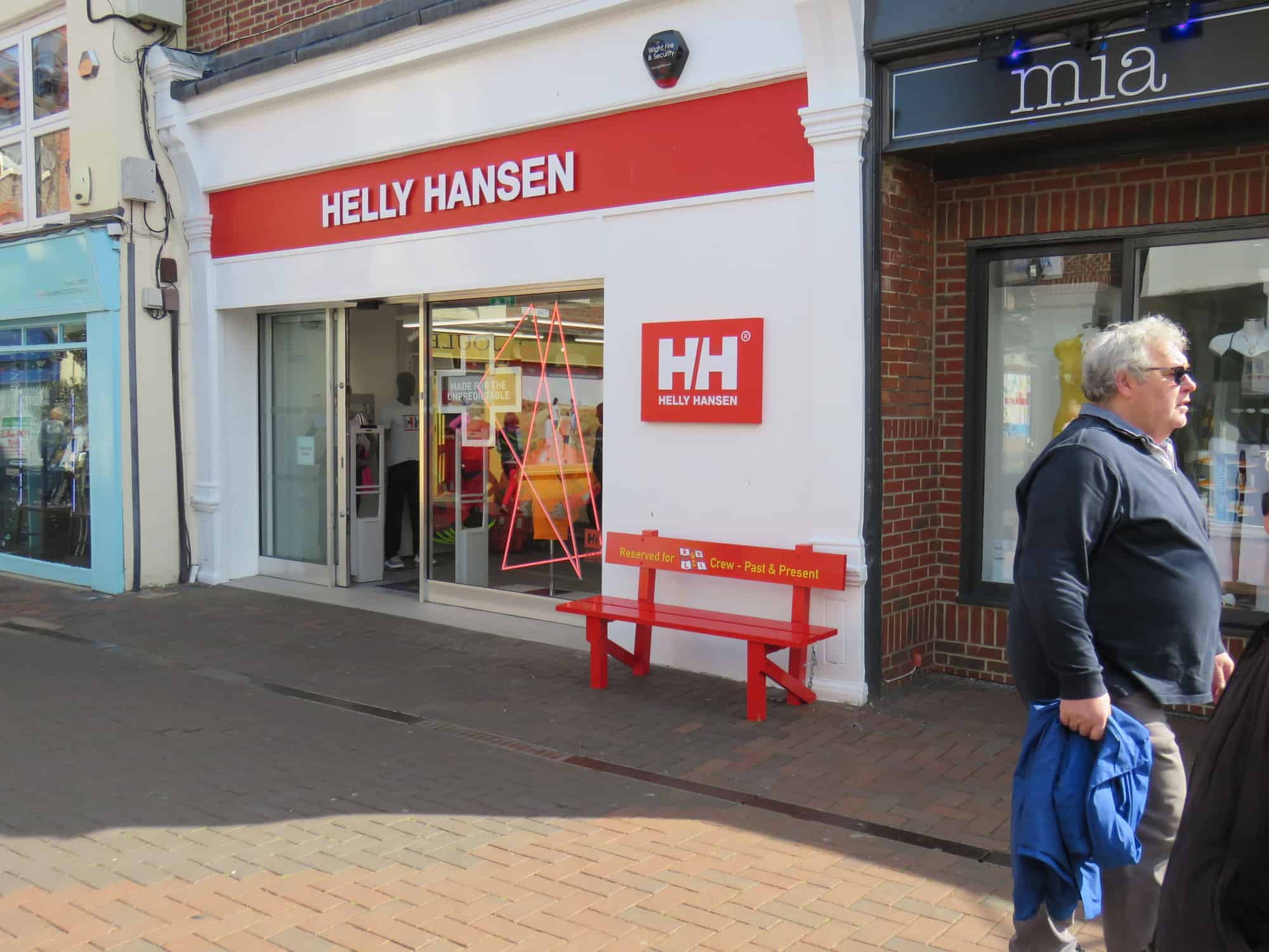 What to do - I love Cowes