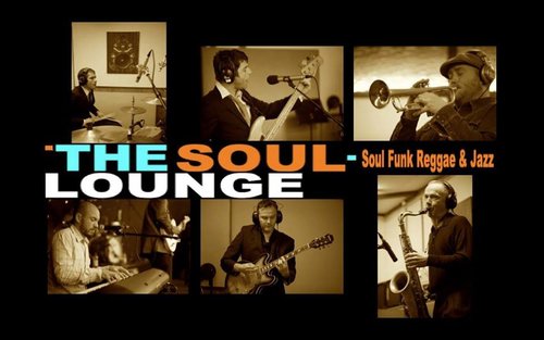 Soul Lounge - I love Cowes