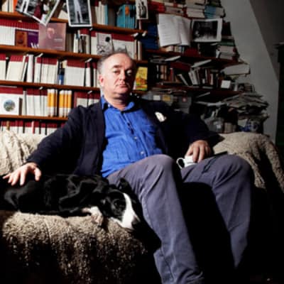 The Isle of Wight Literary Festival - 2022 - Barnaby Rogerson - I love ...